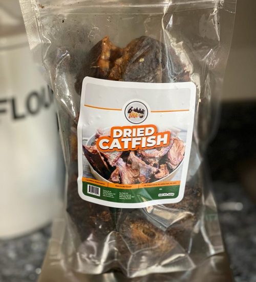 Premium Dried Catfish: A Flavorful Addition to Your Recipes – 1Luv ...